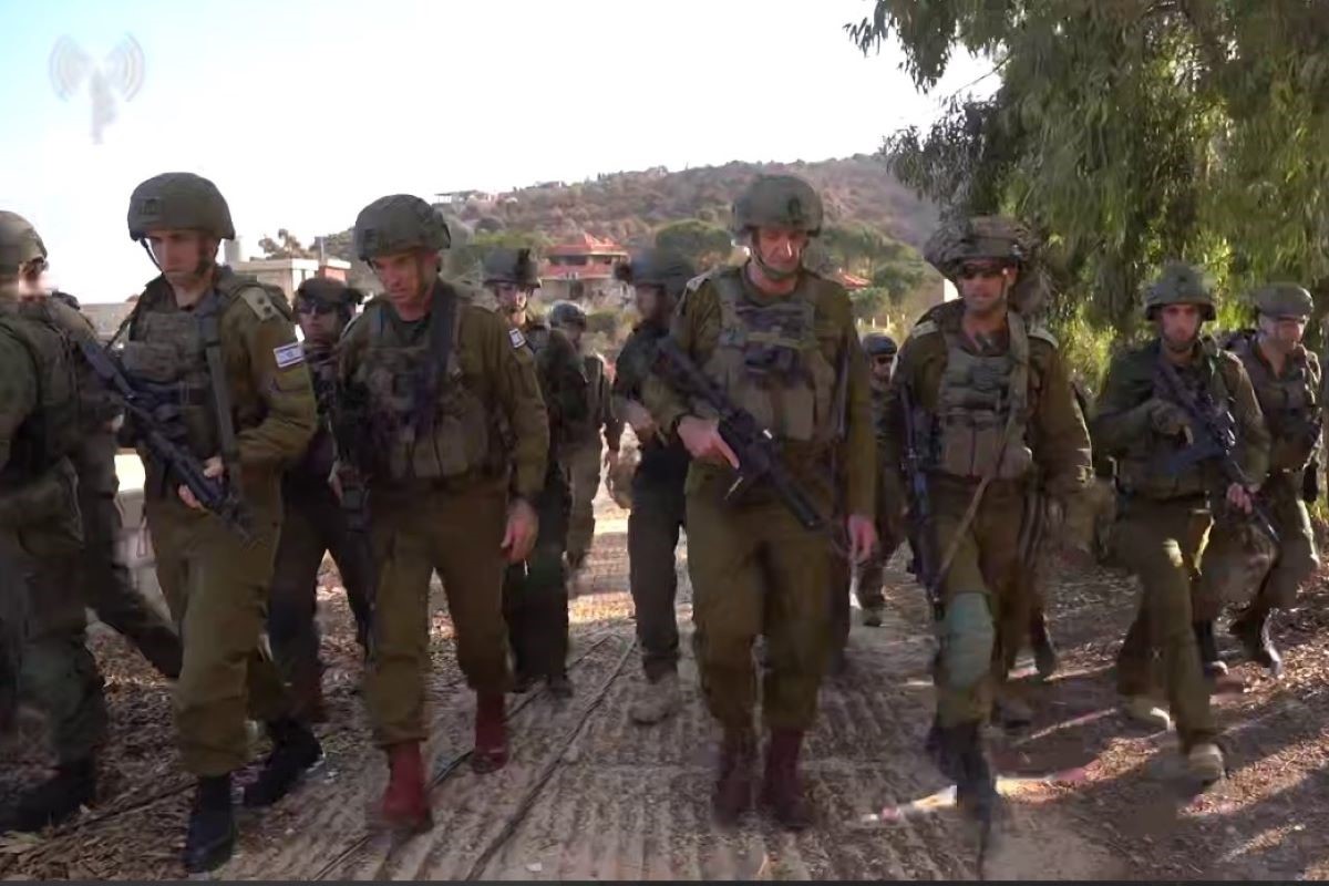 הרמטכ"ל רצי הלוי: "יש לחיזבאללה מחיר מאוד גדול" - ישראל ניוז Israel News